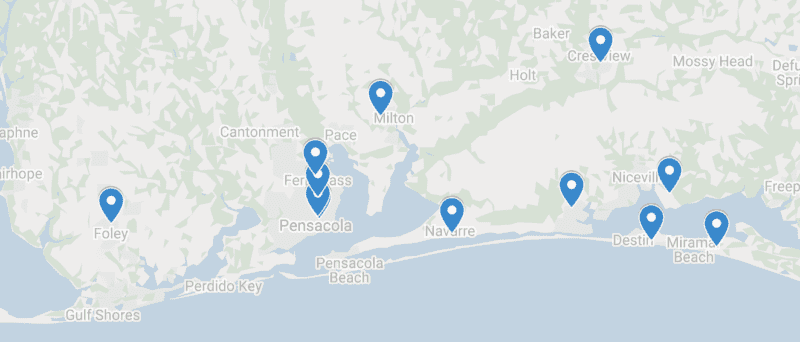 Christopher J. Bosarge, M.D. - Coastal Vascular & Interventional